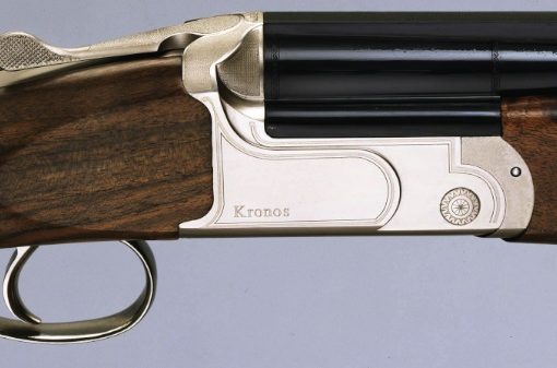 Zoli Kronos Competition Shotgun - 1Gun